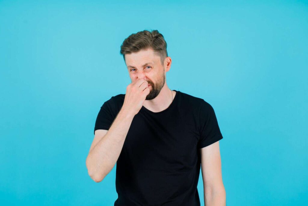 Bad Breath: 6 Reasons and Solutions - 512 Smiles Dental